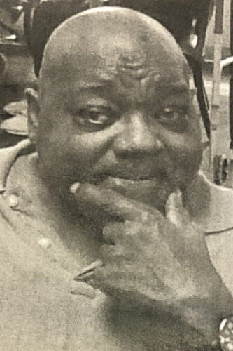 Ronald L. Morgan 1949-2023 | News, Sports, Jobs - Tribune Chronicle